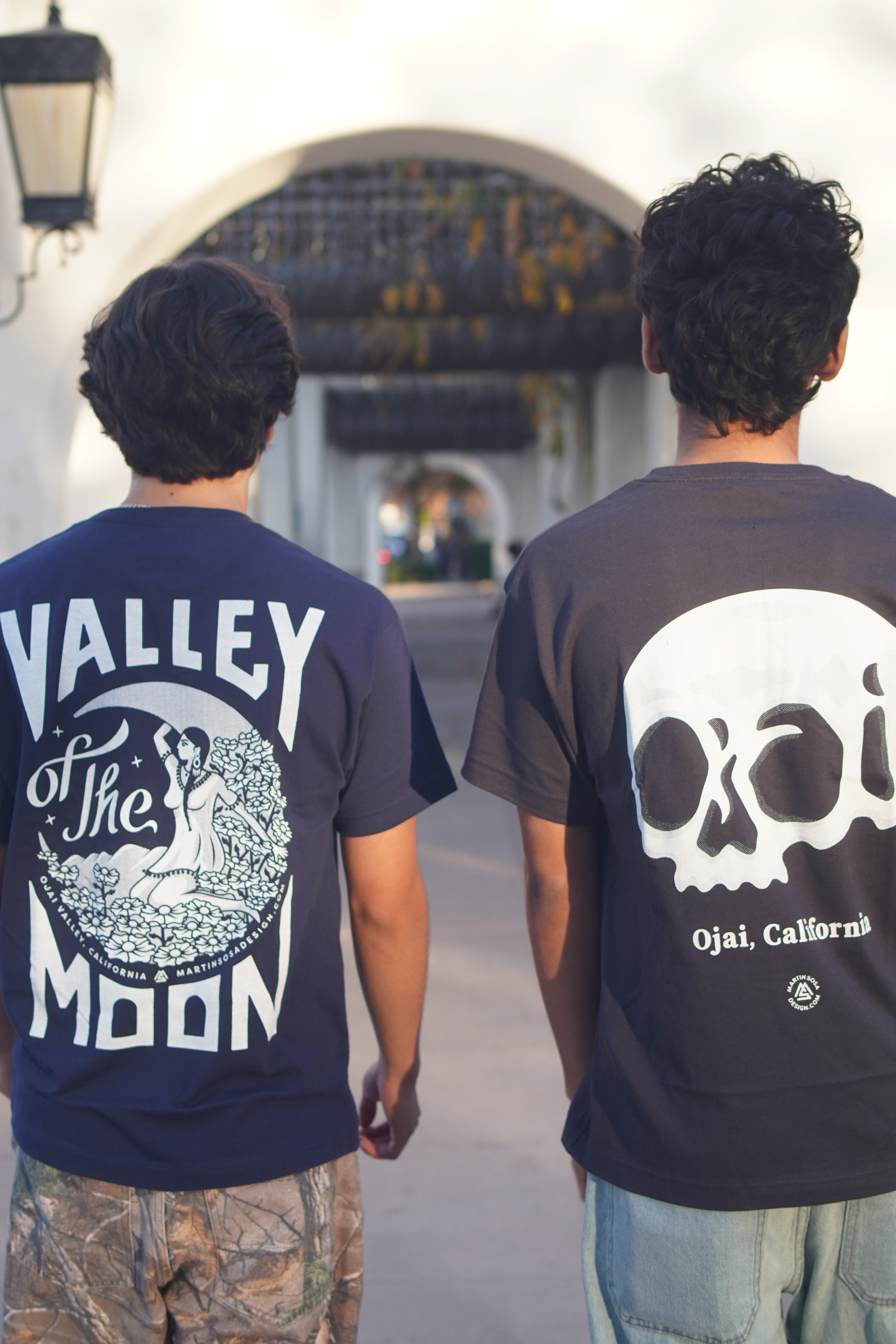 T-Shirts – Martin Sosa Design